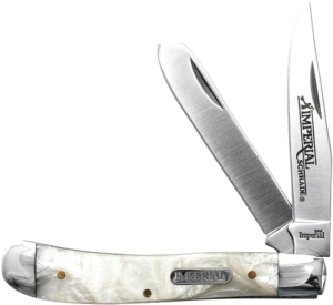 Imperial Knives USA | Stainless Knife Collection by Imperial Knife Co